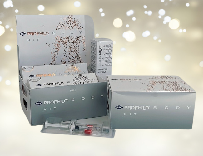 PROFHILO BODY: Effects, Treatment Details, Advantages and Disadvantages ...